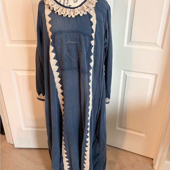 Magnolia Pearl | Dresses | Magnolia Pearl Eudora Dress Ec | Poshmark
